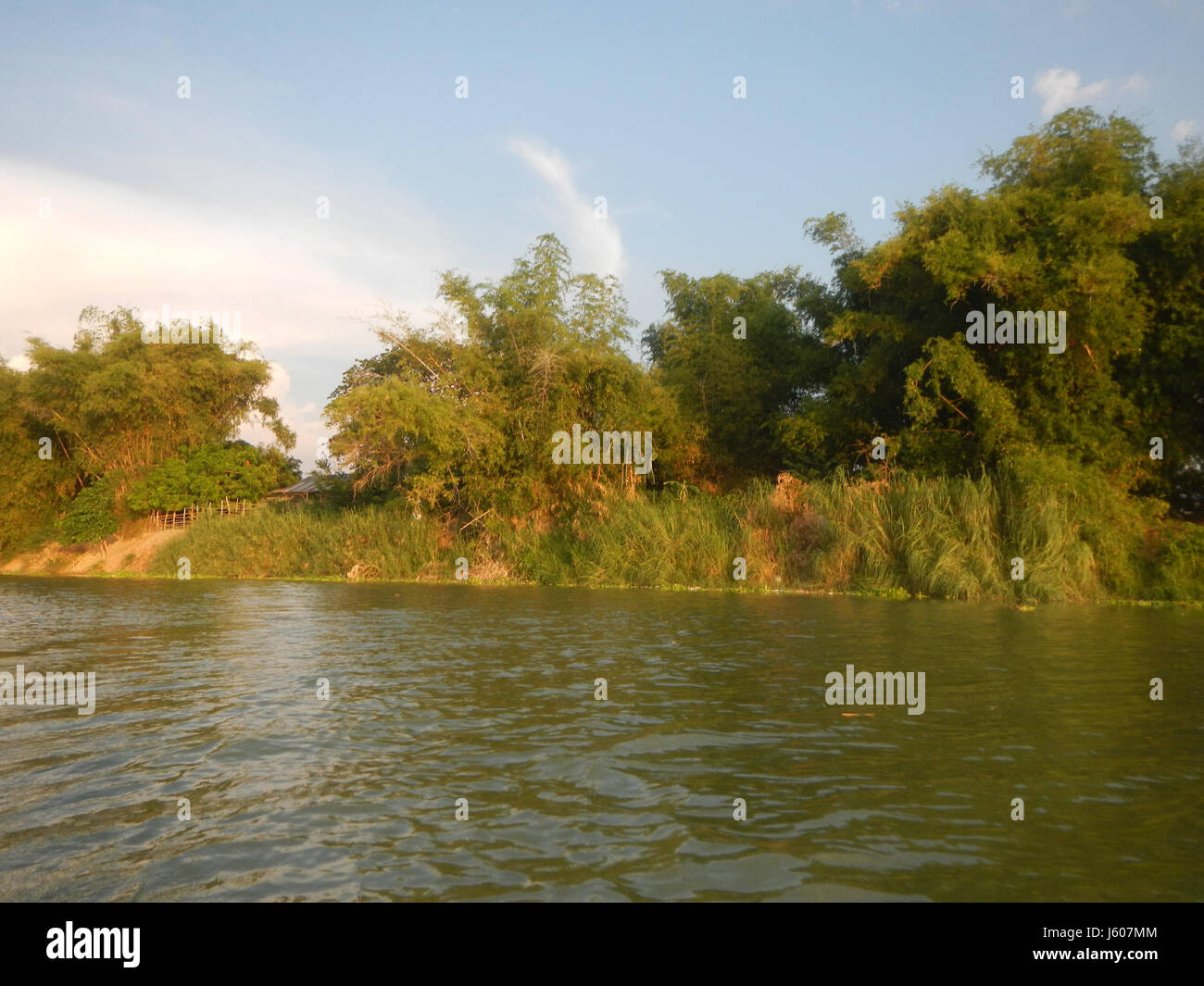 01322 San Juan Santa Cruz Pambilog San Luis, Pampanga Fluss Bezirke 39 ...