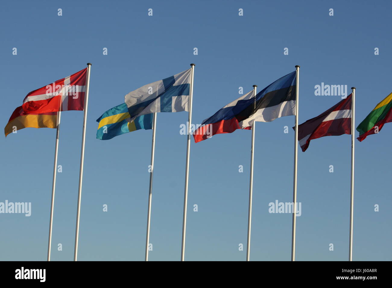 Country flags -Fotos und -Bildmaterial in hoher Auflösung – Alamy