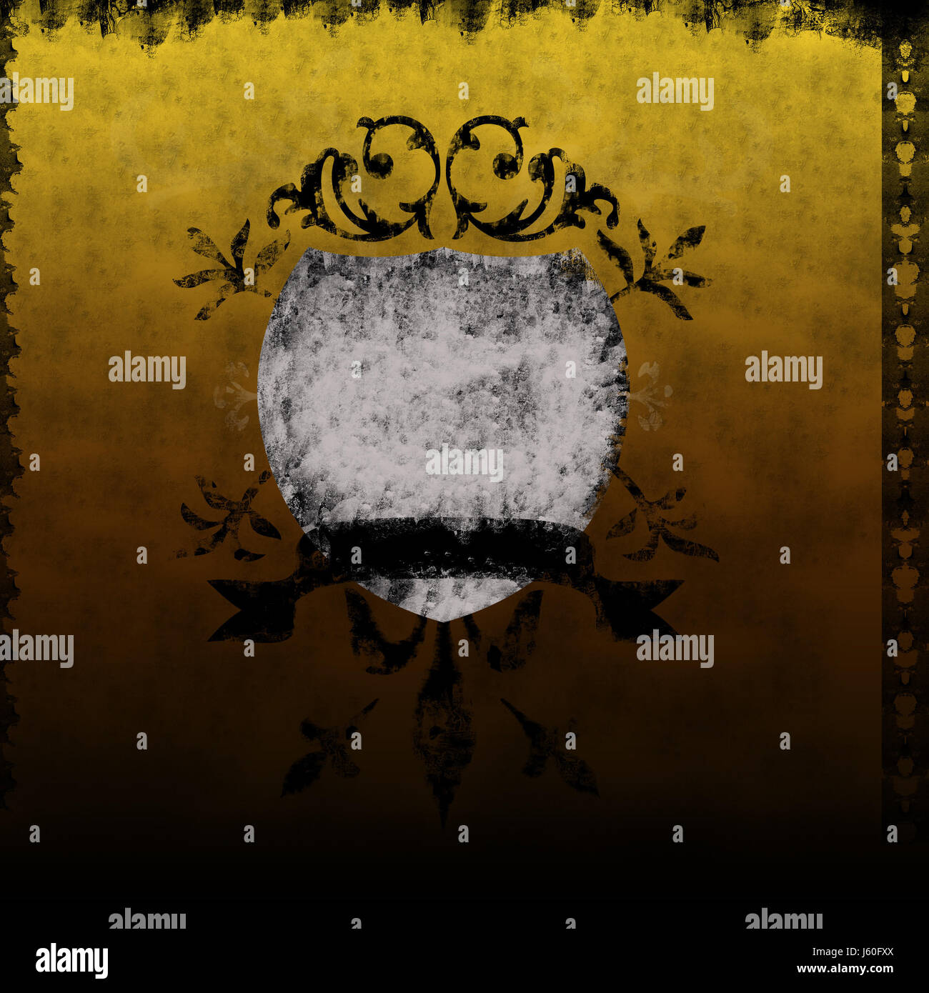 Antike Darstellung Ornament Logogram Piktogramm Symbol Piktogramm ...