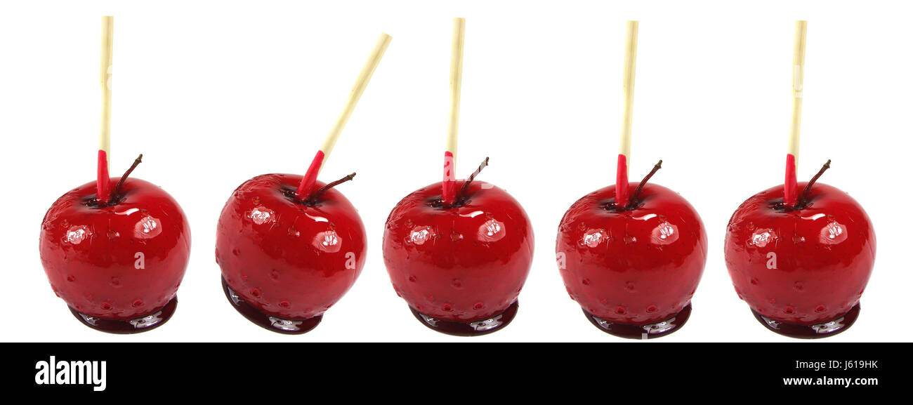 Äpfel Apfel Glasuren Alraune Piktogramm Symbol Piktogramm Handel Symbol ...