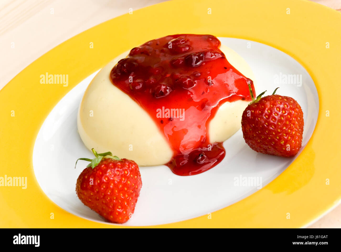 Gu pudding -Fotos und -Bildmaterial in hoher Auflösung – Alamy
