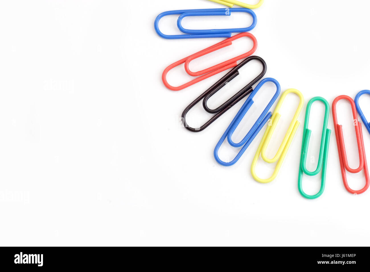 Gebogene klammer -Fotos und -Bildmaterial in hoher Auflösung – Alamy