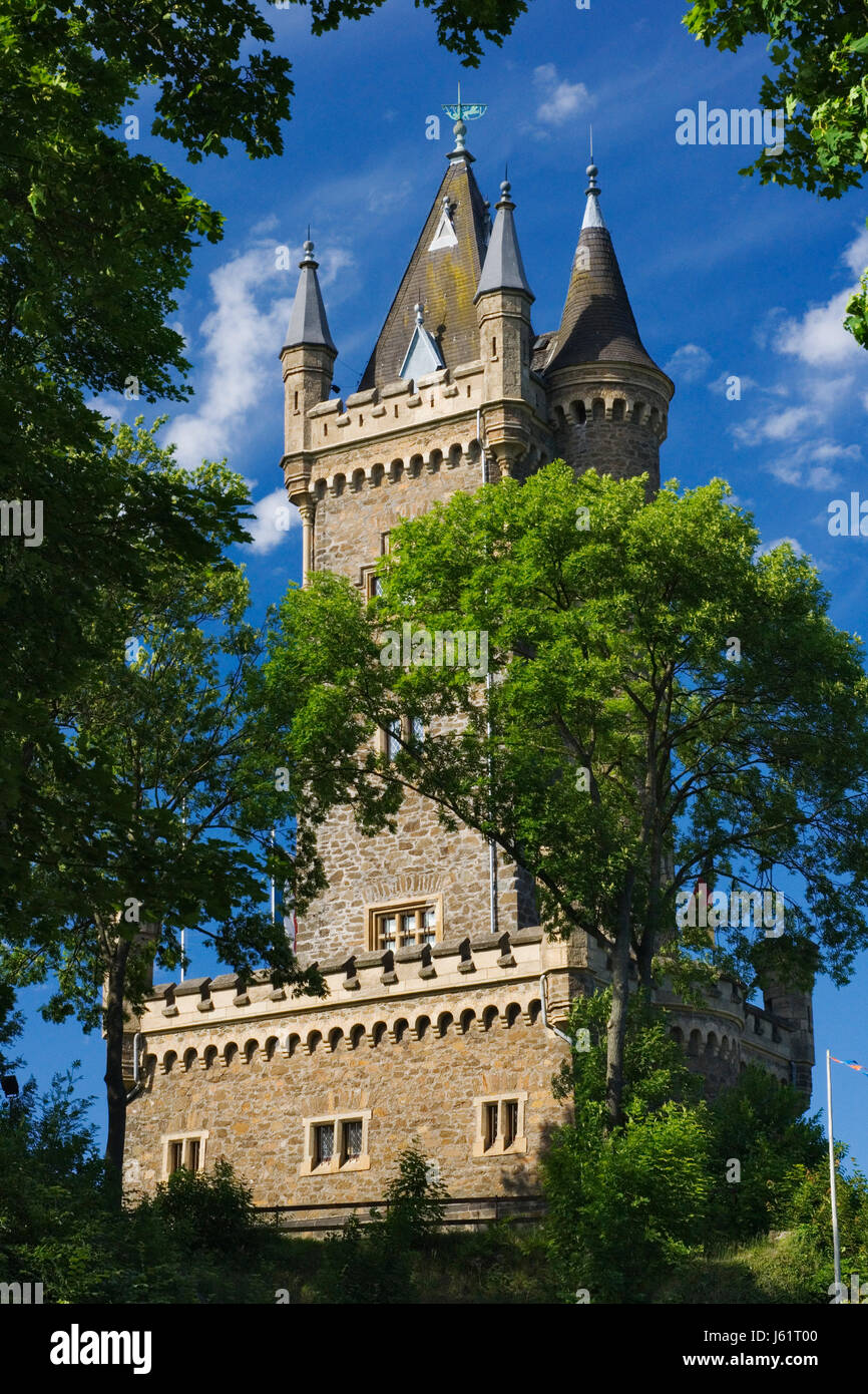 Dillenburg historisch -Fotos und -Bildmaterial in hoher Auflösung – Alamy