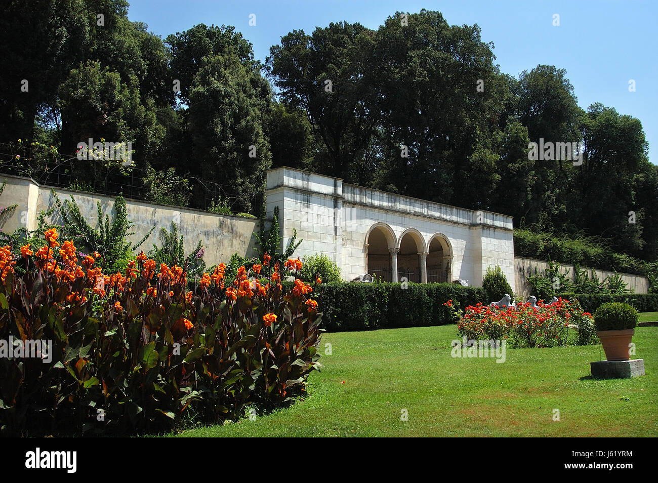 Carlo Bilotti Stockfotos und -bilder Kaufen - Alamy