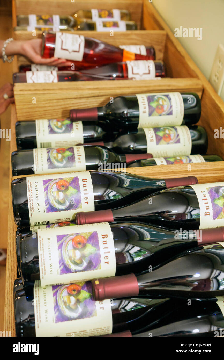 Butler weingut und weinberge -Fotos und -Bildmaterial in hoher ...