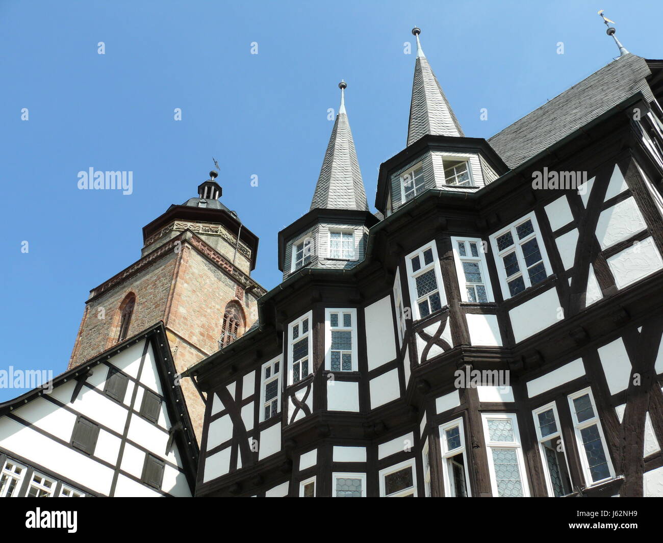 Alsfeld hessen -Fotos und -Bildmaterial in hoher Auflösung – Alamy