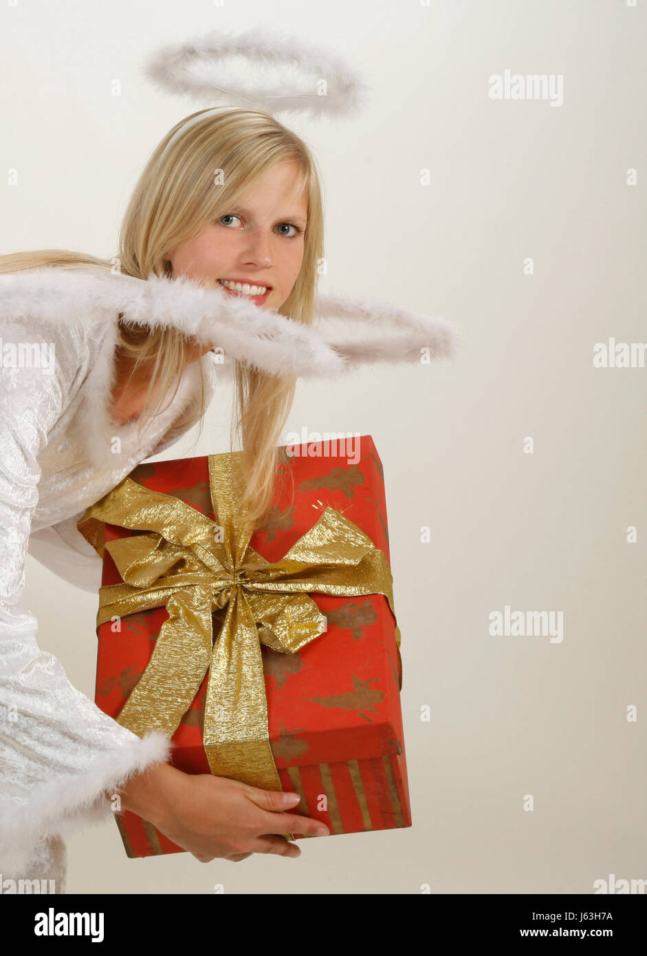 Frau engel -Fotos und -Bildmaterial in hoher Auflösung – Alamy