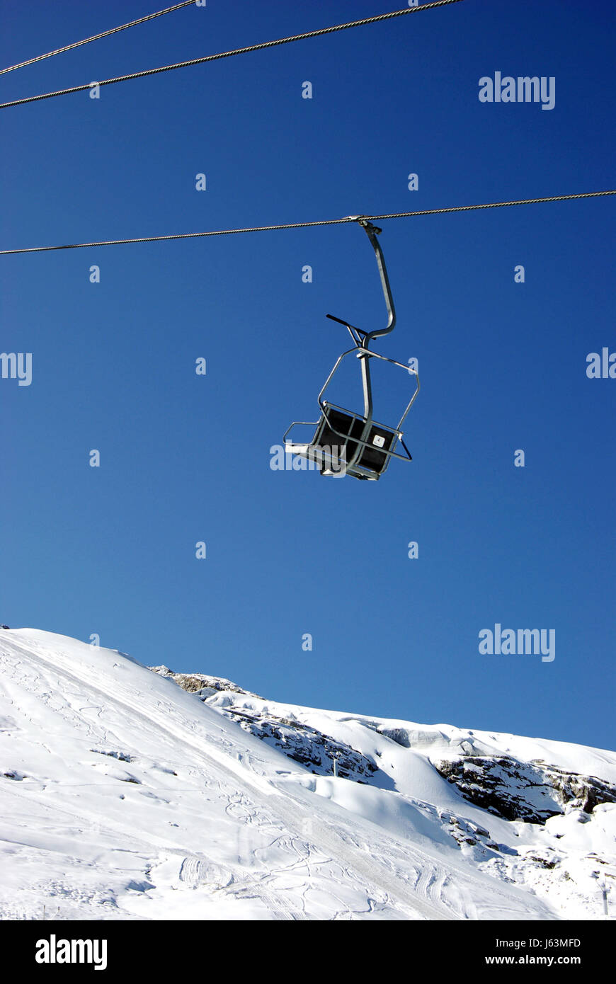 Sessellift detail -Fotos und -Bildmaterial in hoher Auflösung – Alamy