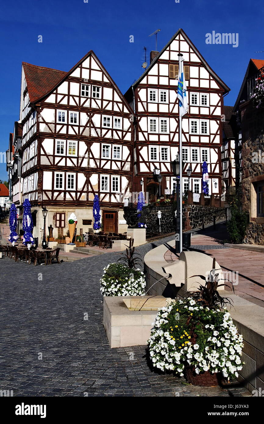 Homberg be -Fotos und -Bildmaterial in hoher Auflösung – Alamy