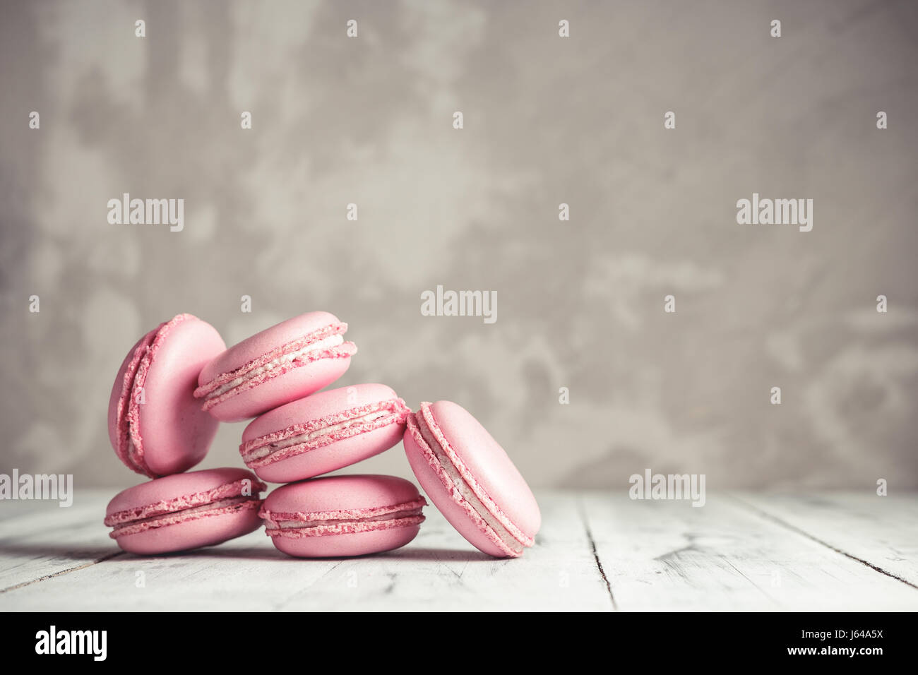 Pastell Rosa Hintergrund Stockfotos und -bilder Kaufen - Alamy