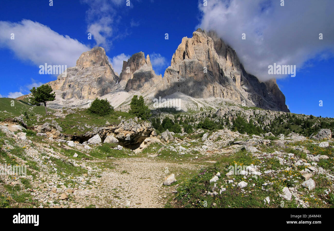 Berge Firmament Himmel Berg Piktogramm Symbol Piktogramm Handel symbol ...