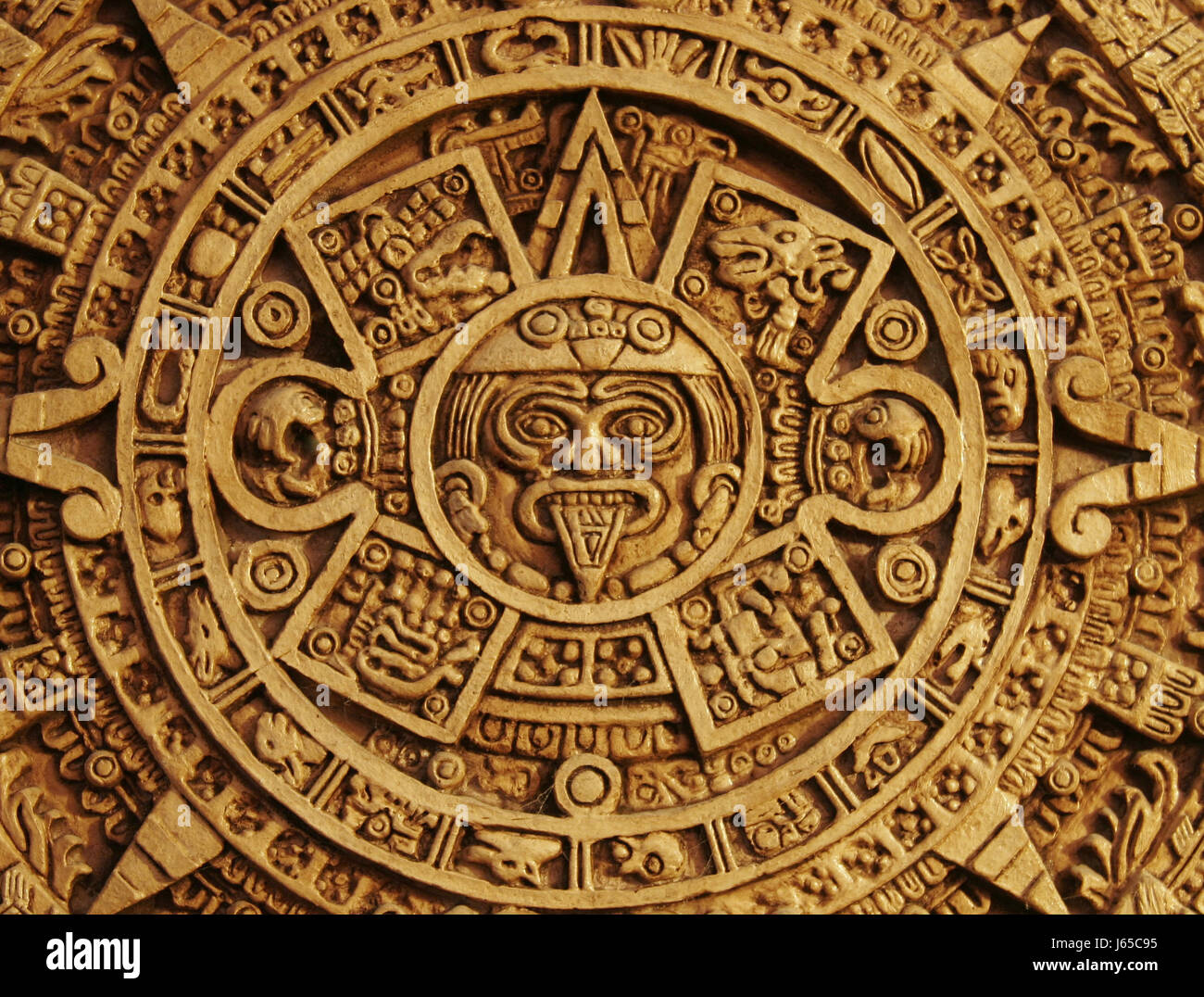 Aztekische götter -Fotos und -Bildmaterial in hoher Auflösung – Alamy