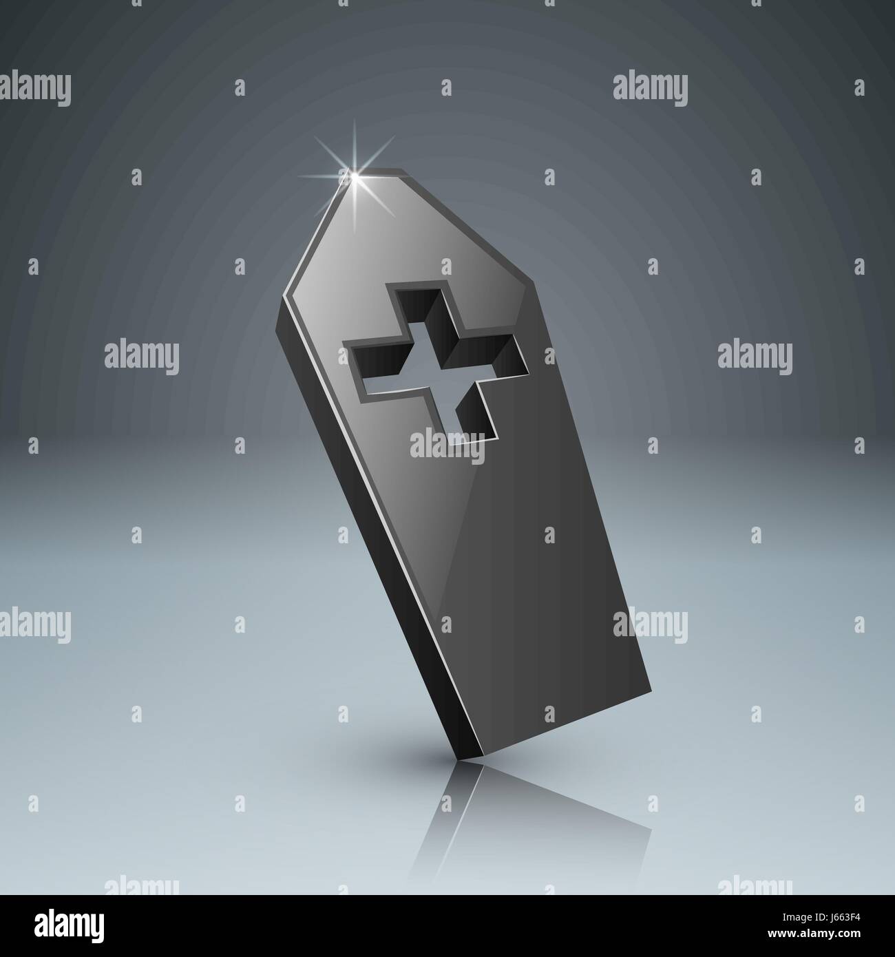 Sarg zeichen -Fotos und -Bildmaterial in hoher Auflösung – Alamy