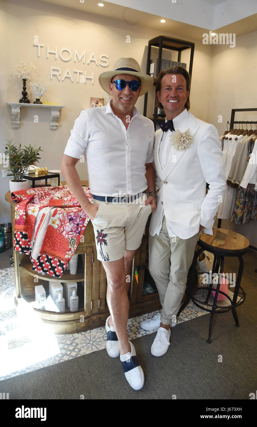 Thomas Rath Sandro Rath Stockfotos und -bilder Kaufen - Alamy