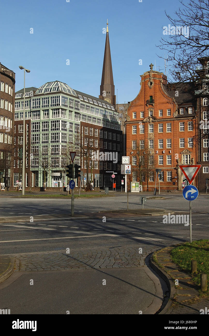 St jacobi church hamburg -Fotos und -Bildmaterial in hoher Auflösung ...