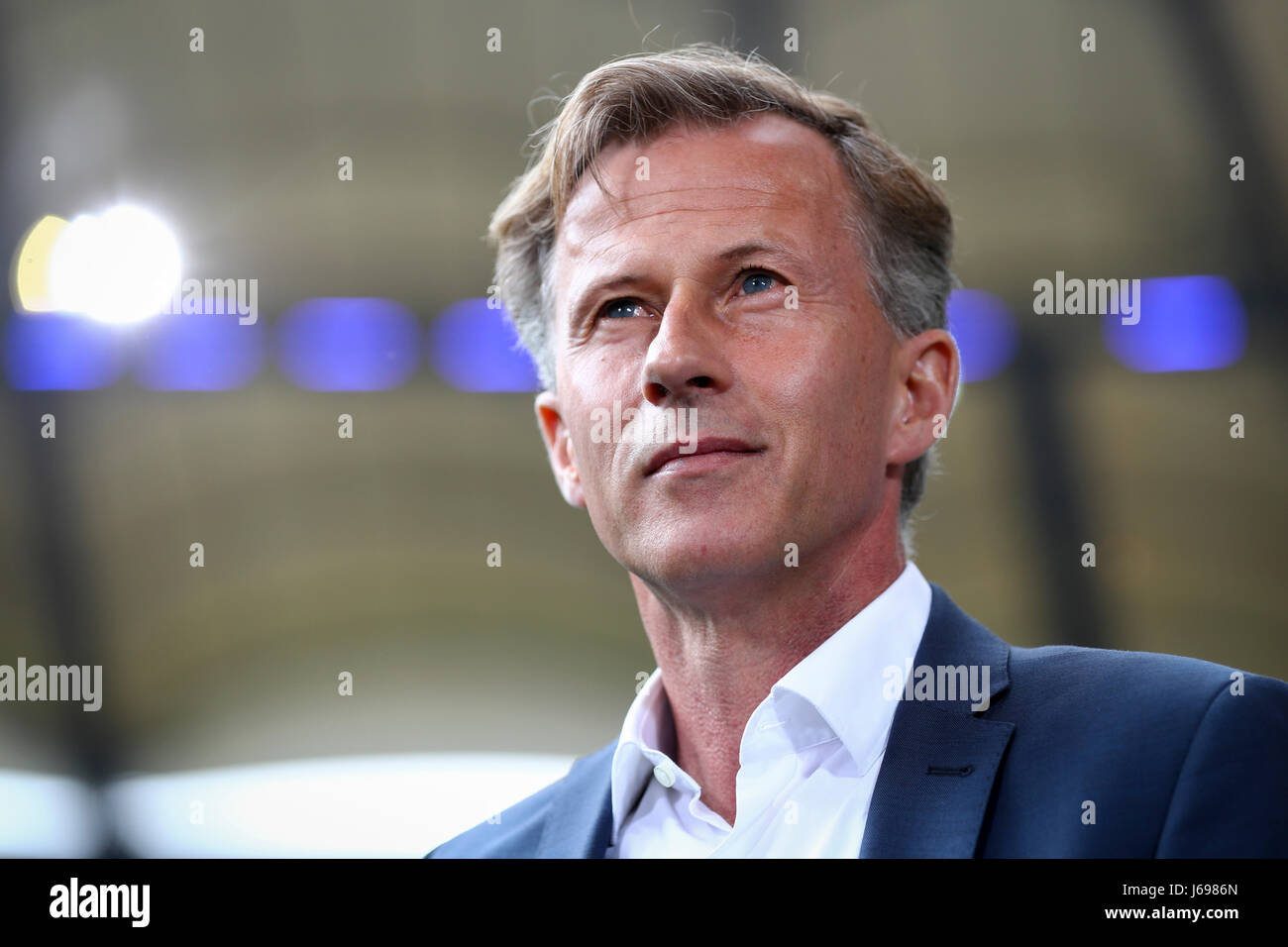 Trainer andries jonker -Fotos und -Bildmaterial in hoher Auflösung – Alamy
