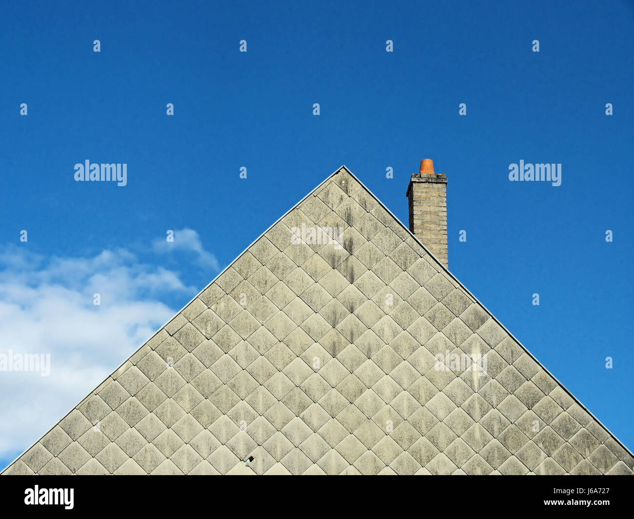 Eternit platten -Fotos und -Bildmaterial in hoher Auflösung – Alamy