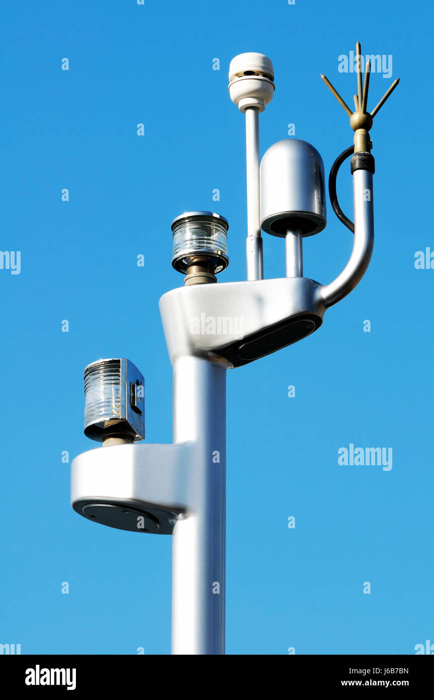 Schiffsmast signalmast -Fotos und -Bildmaterial in hoher Auflösung – Alamy