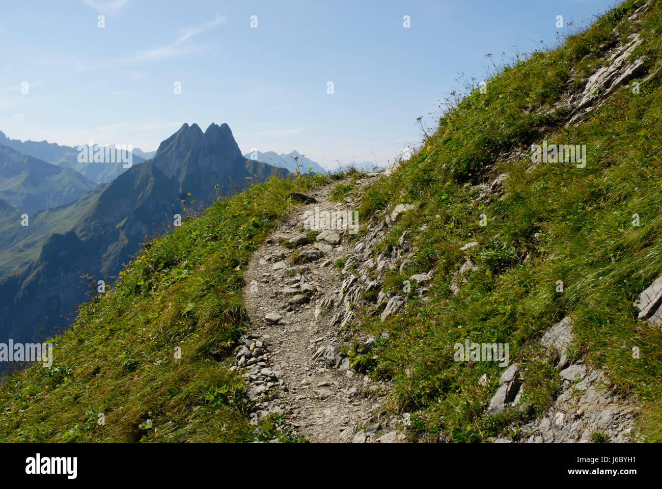 Bergpfand -Fotos und -Bildmaterial in hoher Auflösung – Alamy