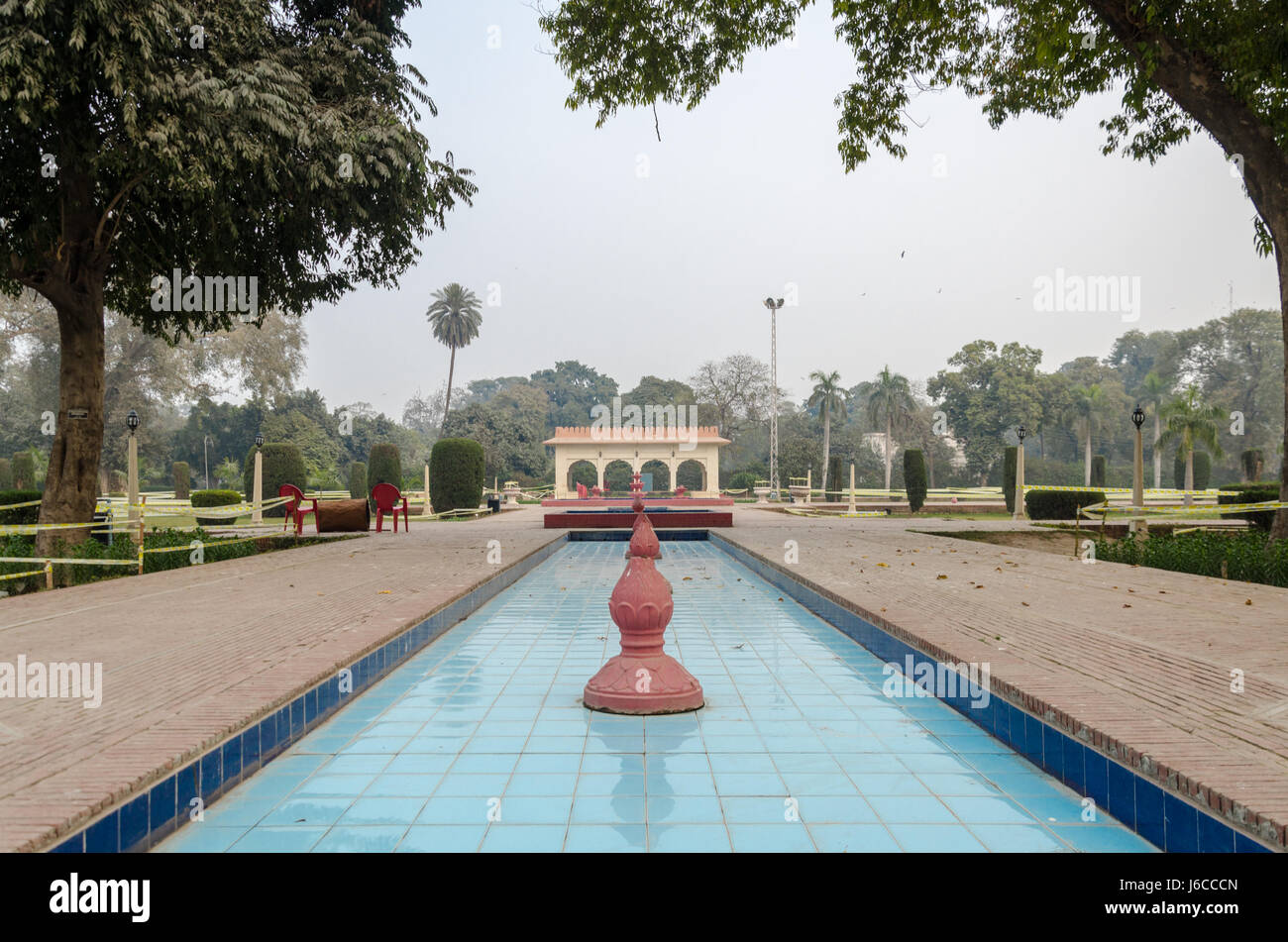 Bagh e jinnah -Fotos und -Bildmaterial in hoher Auflösung – Alamy