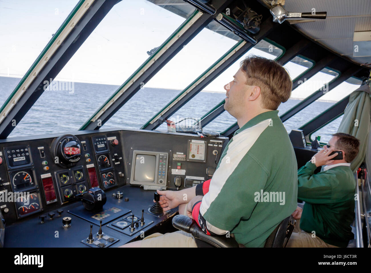 Mackinac Island Michigan, Historic State Parks Park Mackinaw, Straits ...