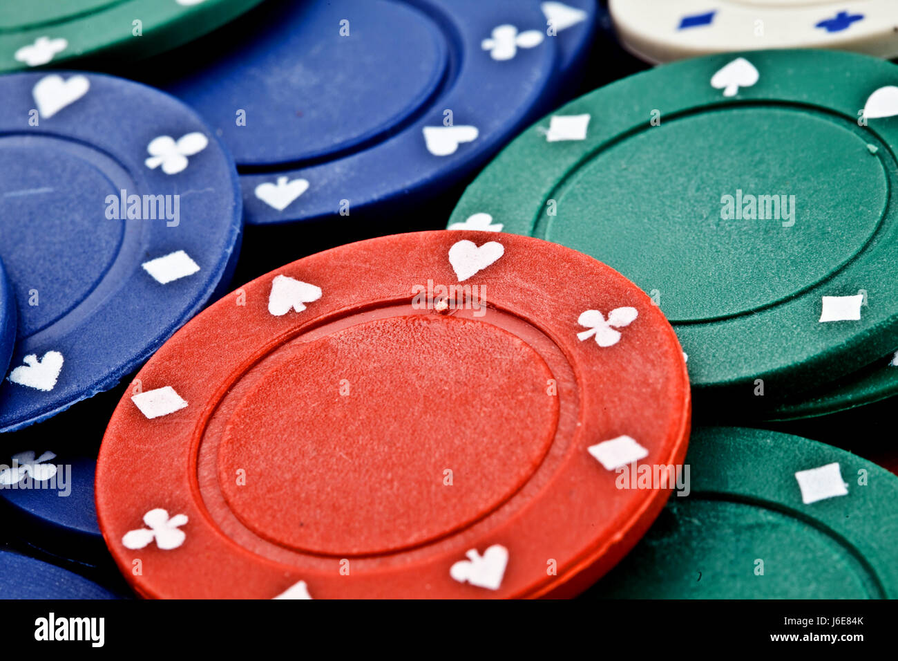 Spielkarten clipart -Fotos und -Bildmaterial in hoher Auflösung – Alamy
