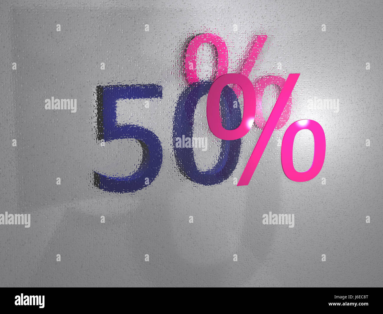 Zeichen signalisieren Graf Prozentzeichen Prozent Rabatt Zeichen Signal ...