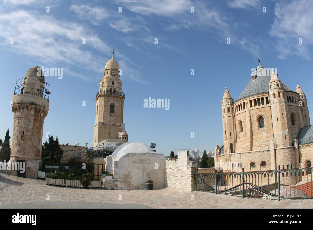 Dormitio virginis -Fotos und -Bildmaterial in hoher Auflösung – Alamy