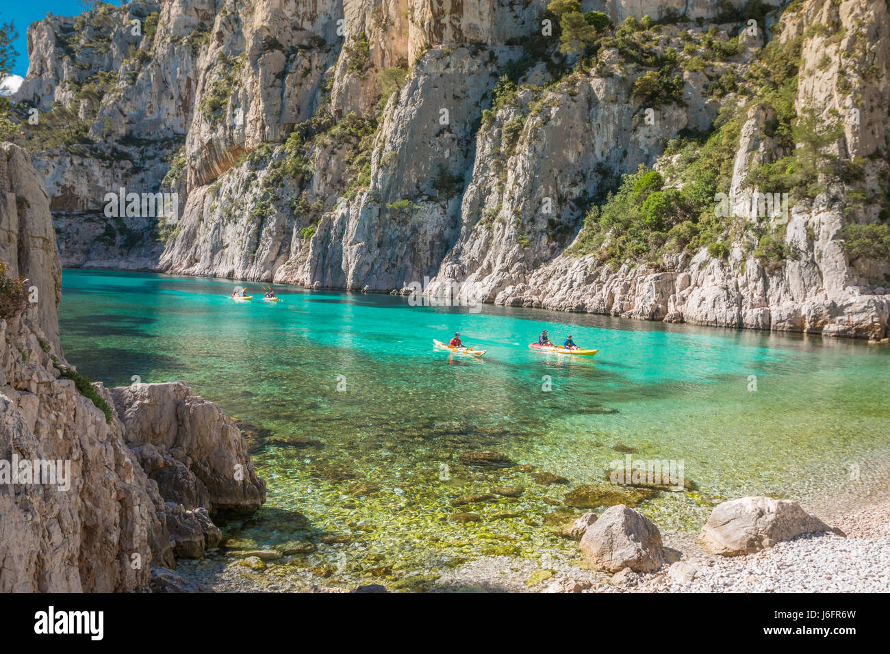 Parc national des calanques -Fotos und -Bildmaterial in hoher Auflösung ...
