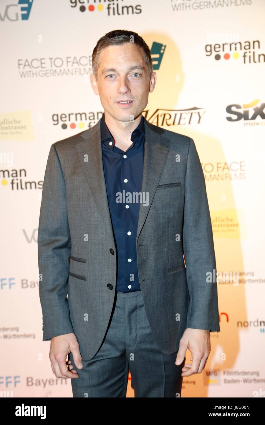 Volker bruch 2017 -Fotos und -Bildmaterial in hoher Auflösung – Alamy