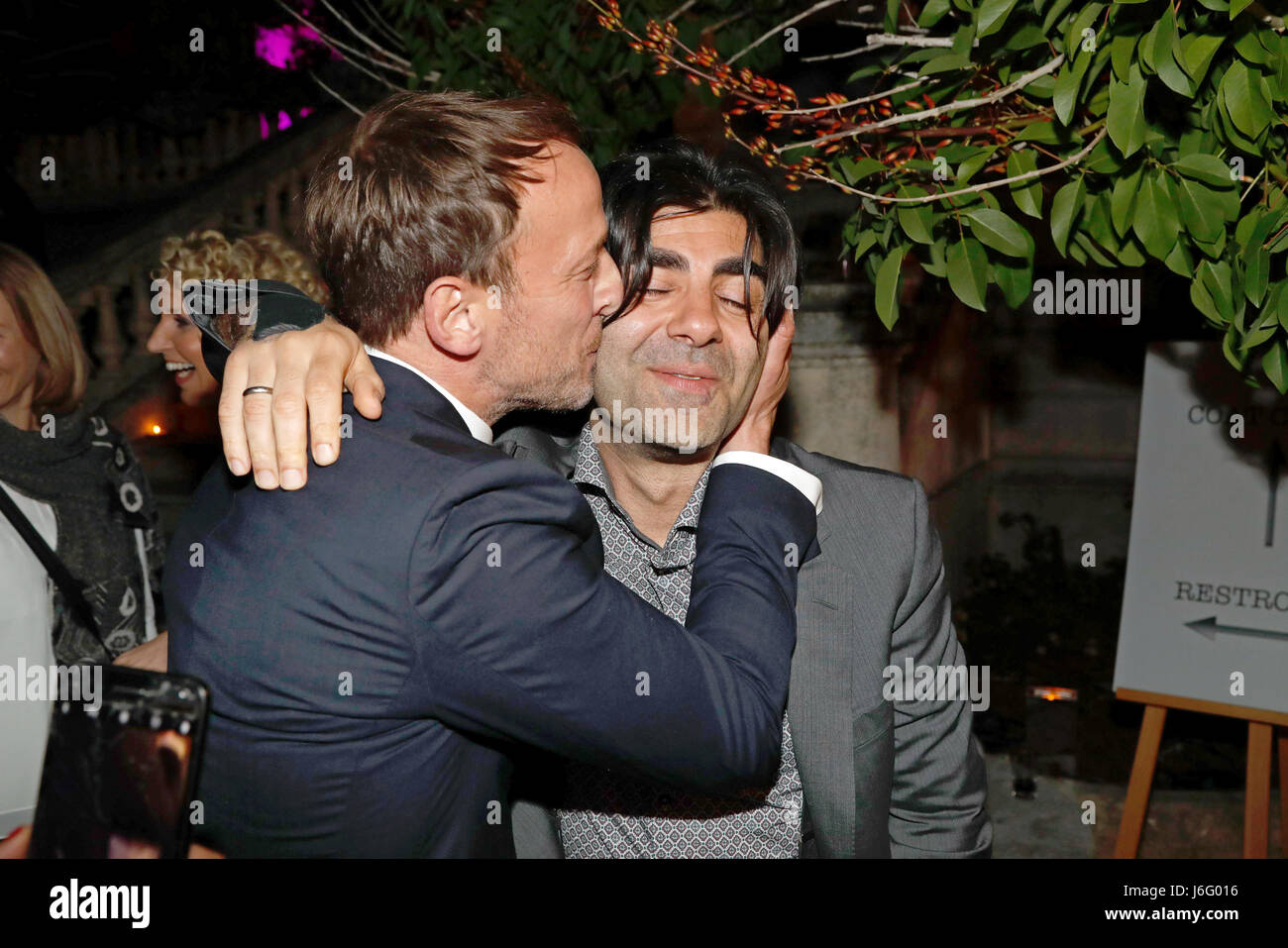 German actor wotan wilke moehring -Fotos und -Bildmaterial in hoher ...