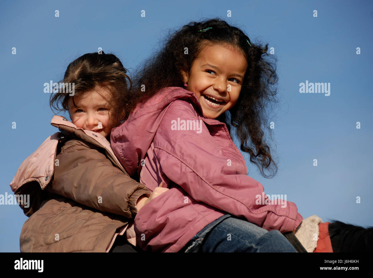 Algeria children -Fotos und -Bildmaterial in hoher Auflösung – Alamy