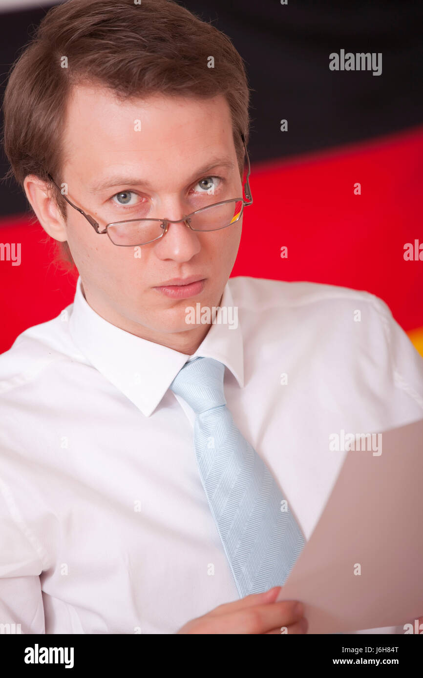 Deutscher politiker präsident der bundesrepublik deutschland -Fotos und ...