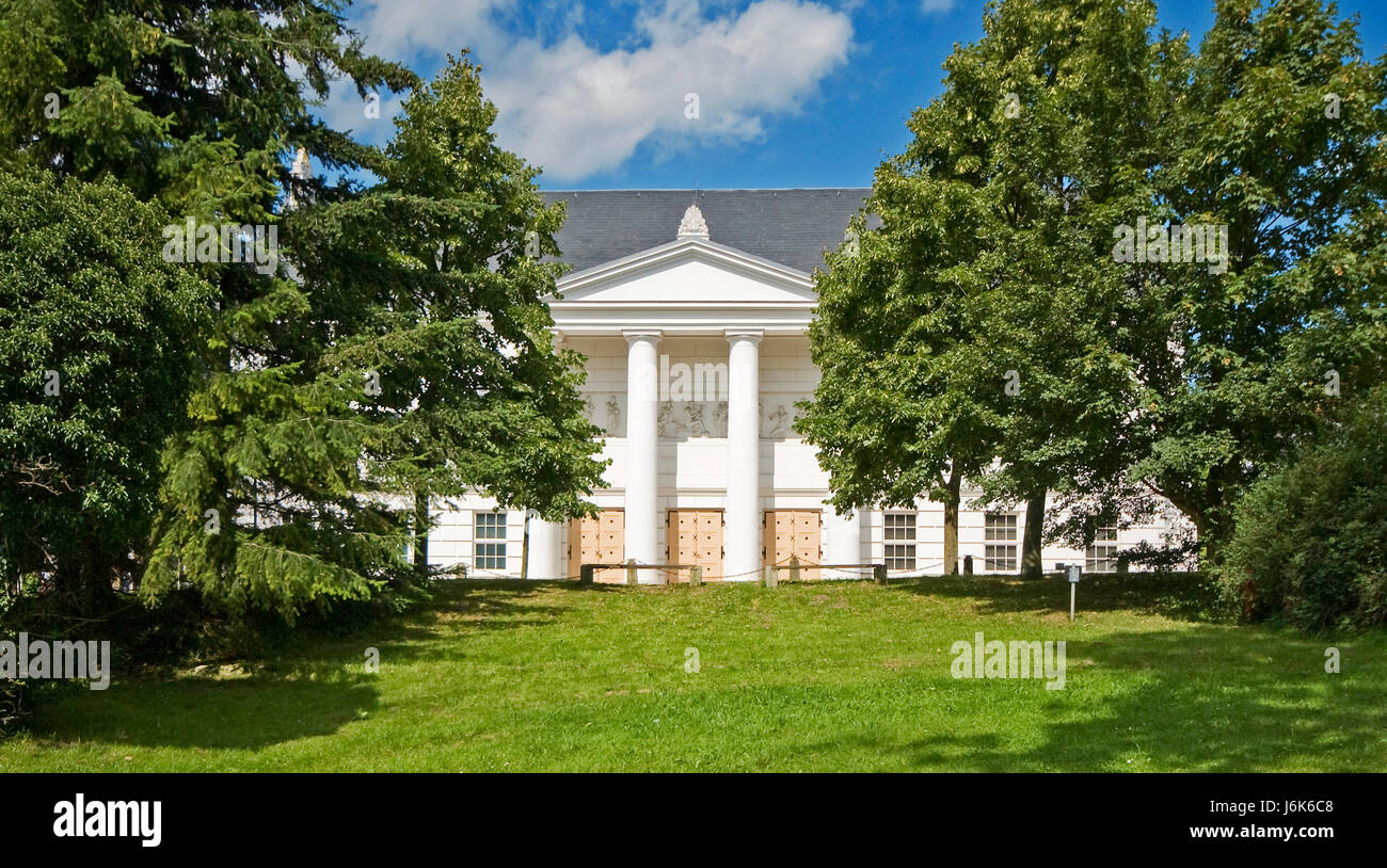 Putbus theater -Fotos und -Bildmaterial in hoher Auflösung – Alamy