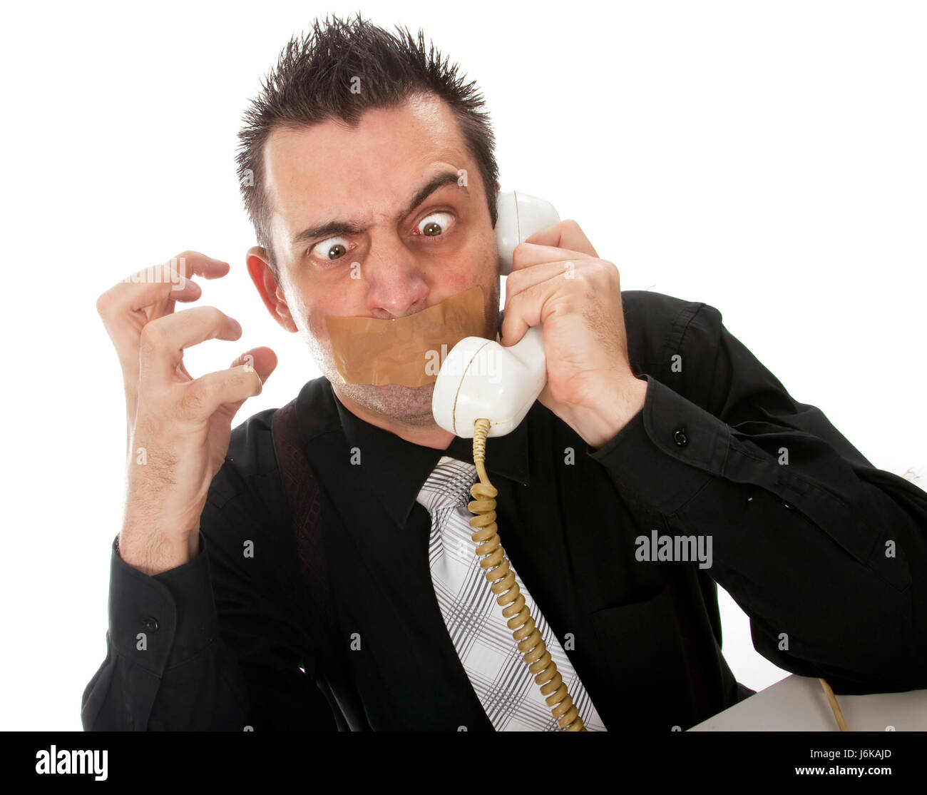 Sprachlose menschen -Fotos und -Bildmaterial in hoher Auflösung – Alamy