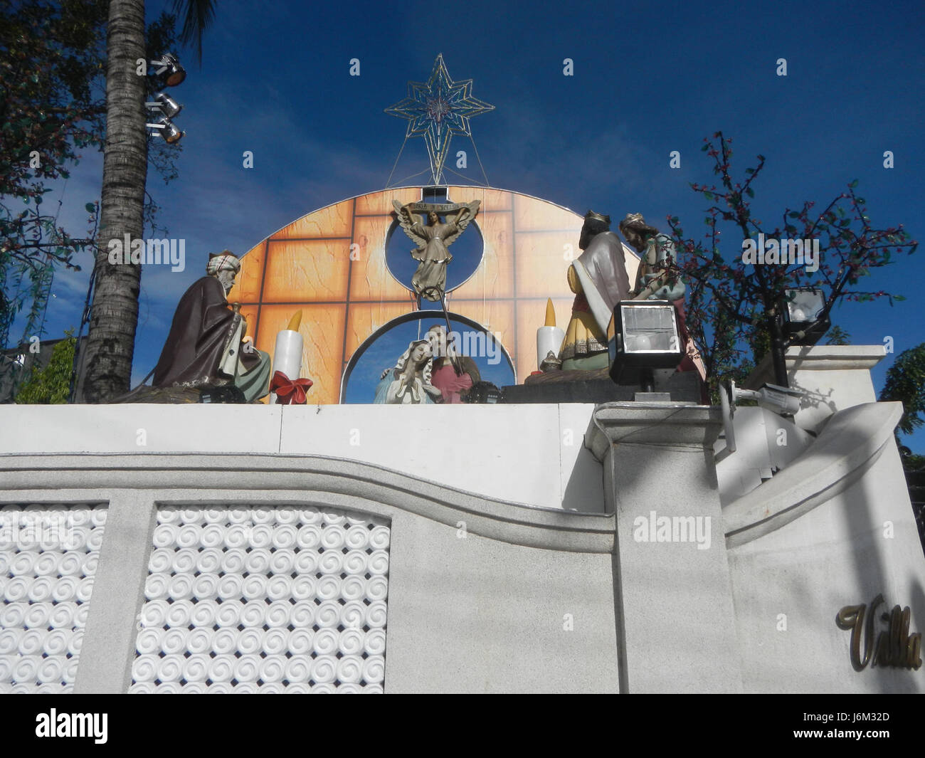 0703 Villa Rica Henry Villarica Linabelle Ruth VIllarica Stammhaus ...