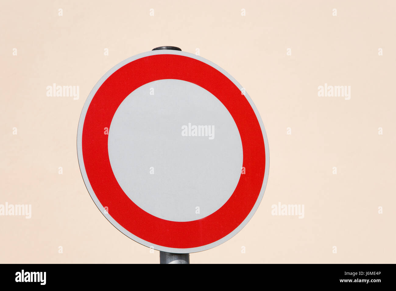 Zeichen signal Verkehr Zeichen Verbot Verbot Zeichen illegale verbotene ...