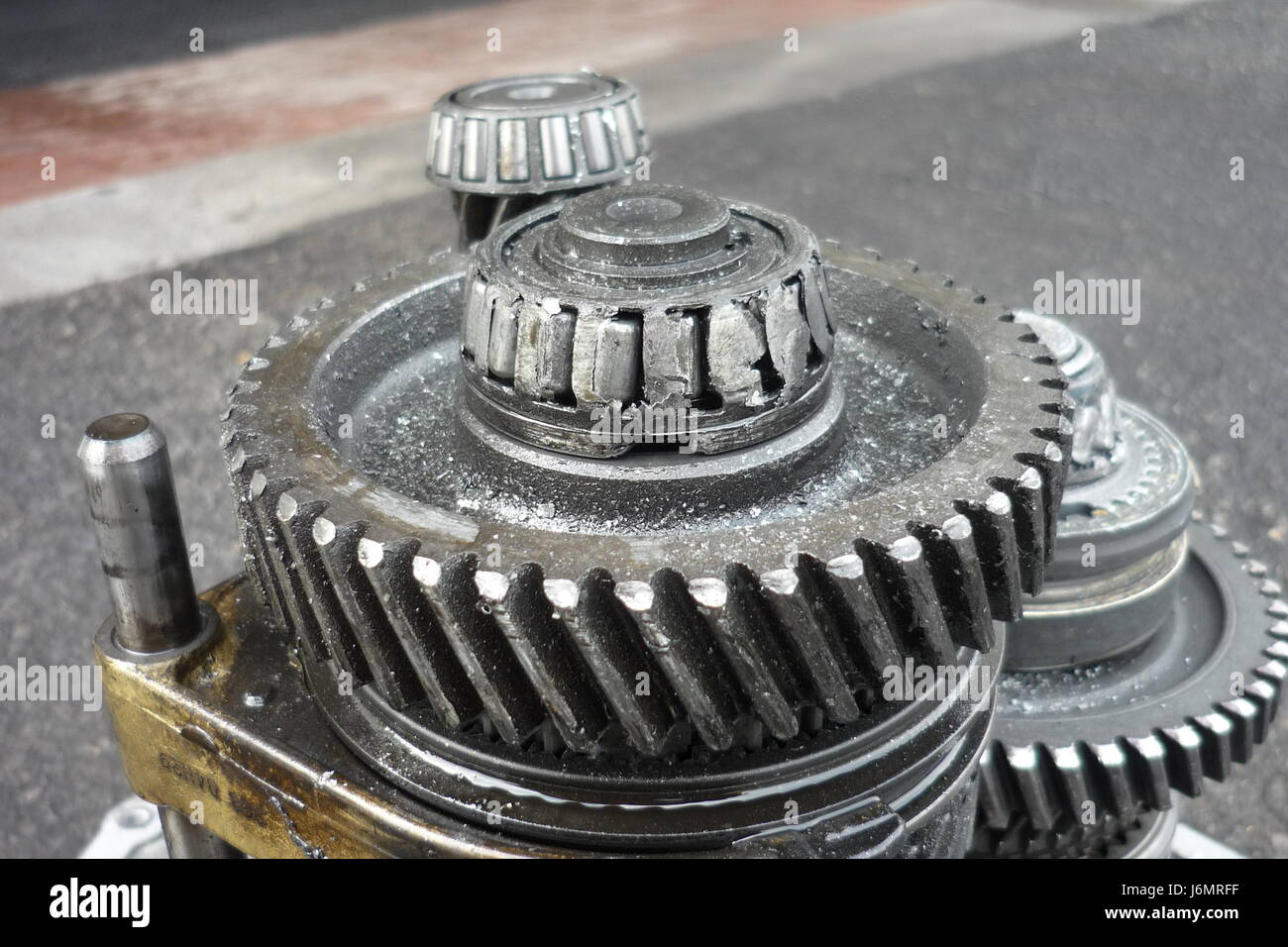 Irgendein defekt -Fotos und -Bildmaterial in hoher Auflösung – Alamy