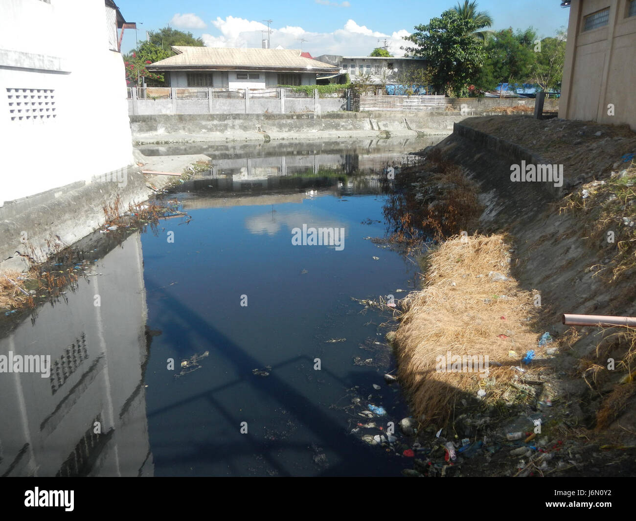 City maintained -Fotos und -Bildmaterial in hoher Auflösung – Alamy