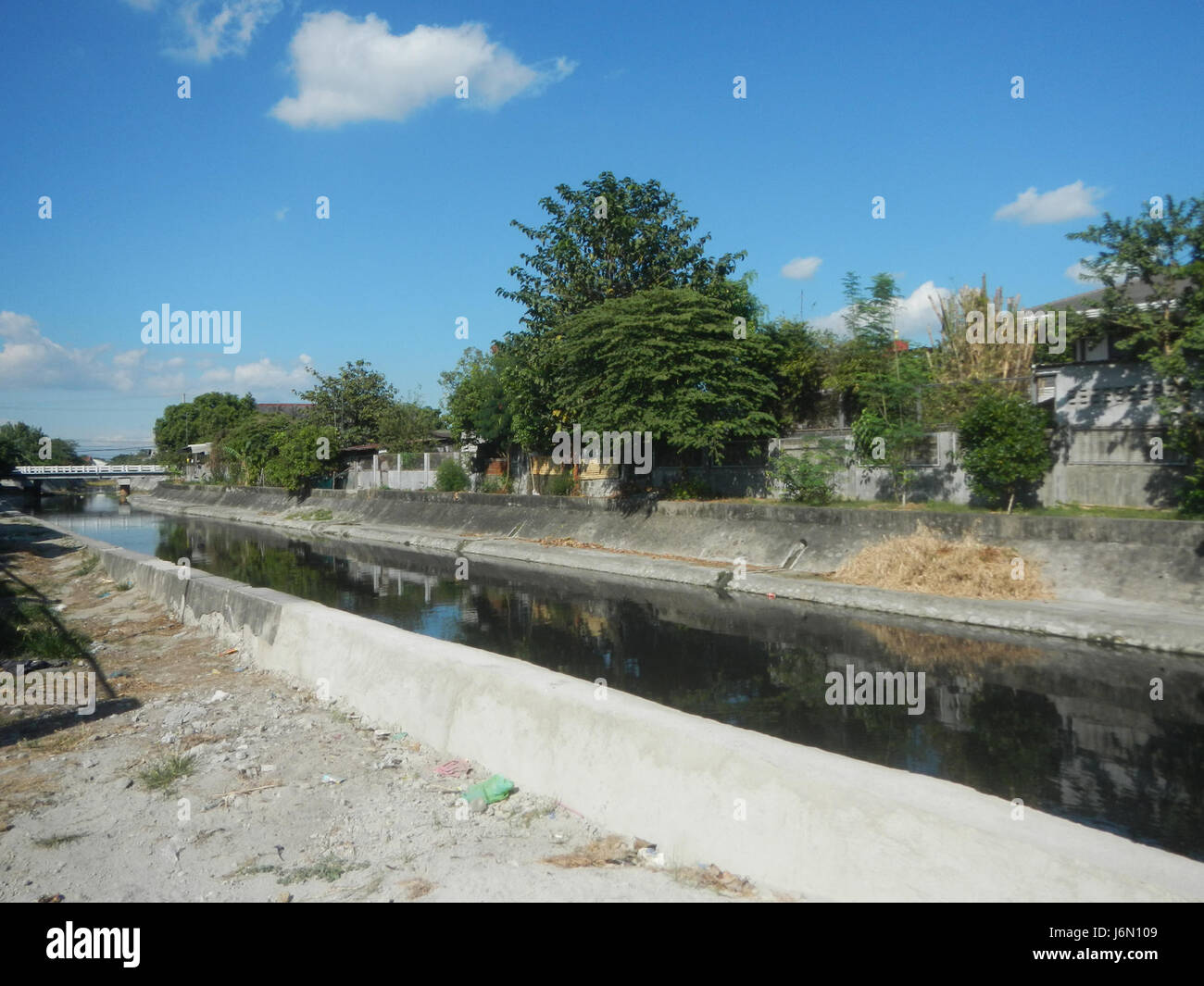 Dieser Eintrag behandelt den San Fernando River in Pampanga mit ...