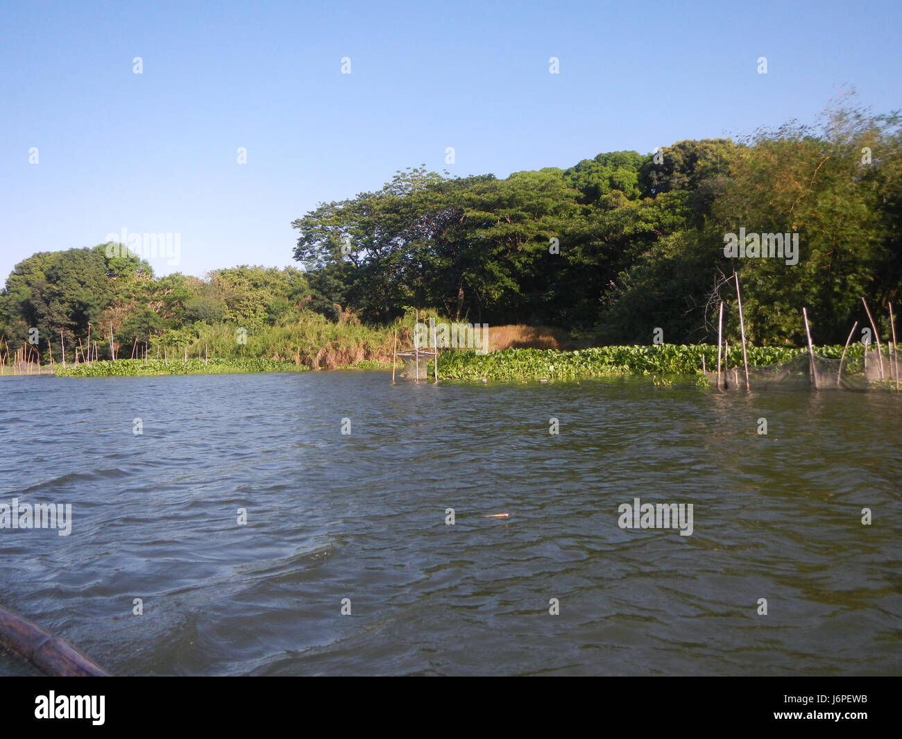 05842 Calumpit Bulacan Riverside Bezirke Palimbang Sergio Bayan Buguion ...