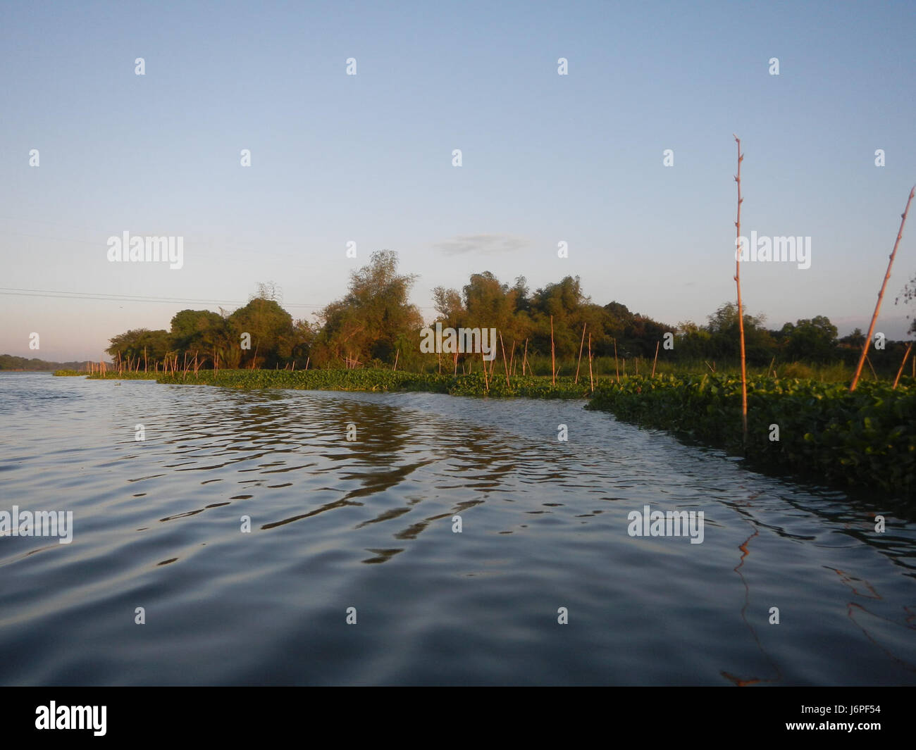 05842 Calumpit Bulacan Riverside Bezirke Palimbang Sergio Bayan Buguion ...
