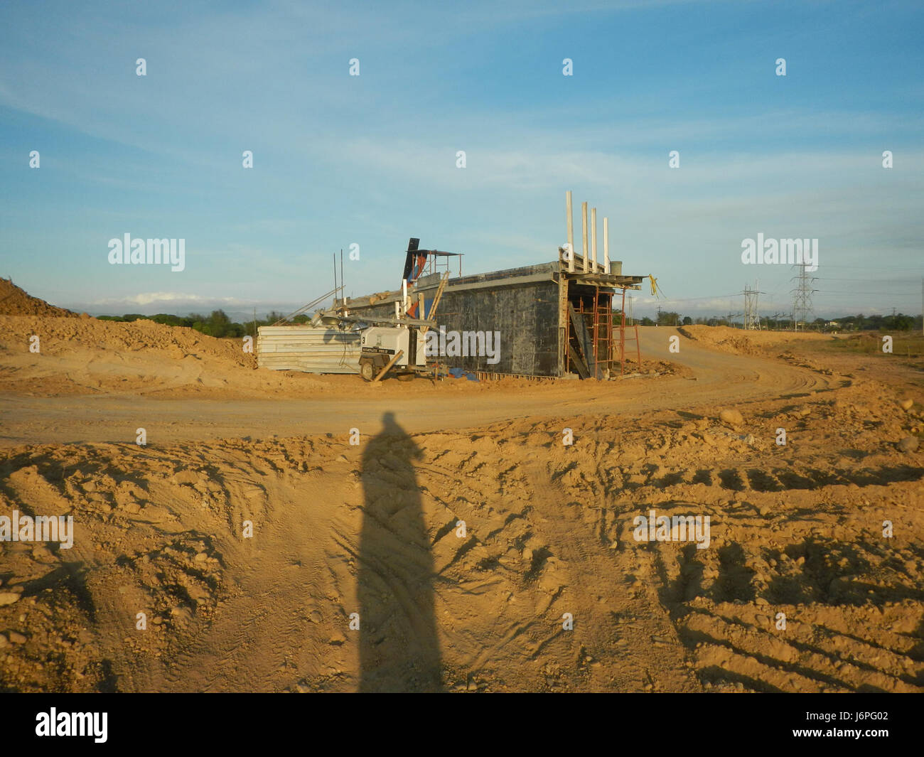 07386 Galas-Maasim San Rafael Bulacan Plaridel arteriellen ...