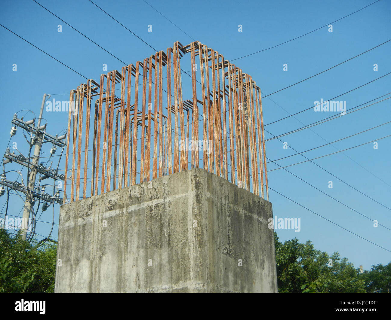 096156 Malolos Stadt Brücke NBN ZTE Korruptionsskandal MacArthur ...