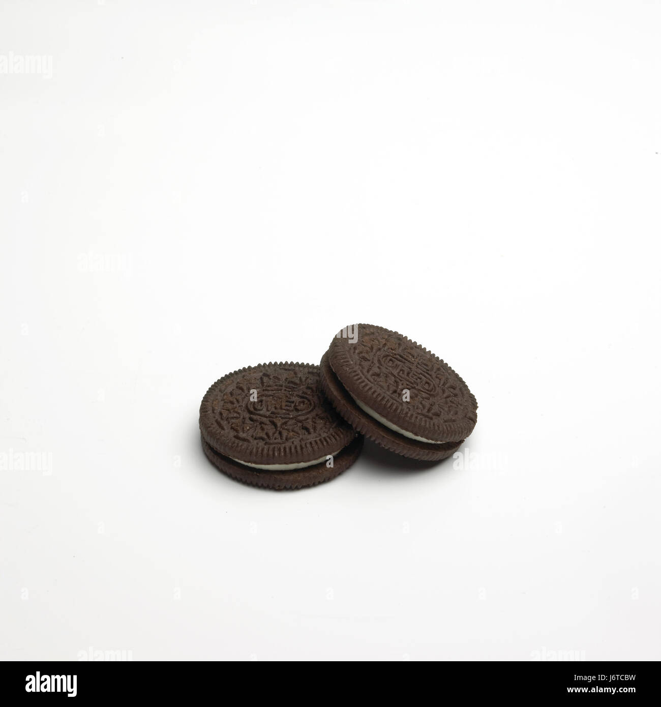 Keks oreo -Fotos und -Bildmaterial in hoher Auflösung – Alamy