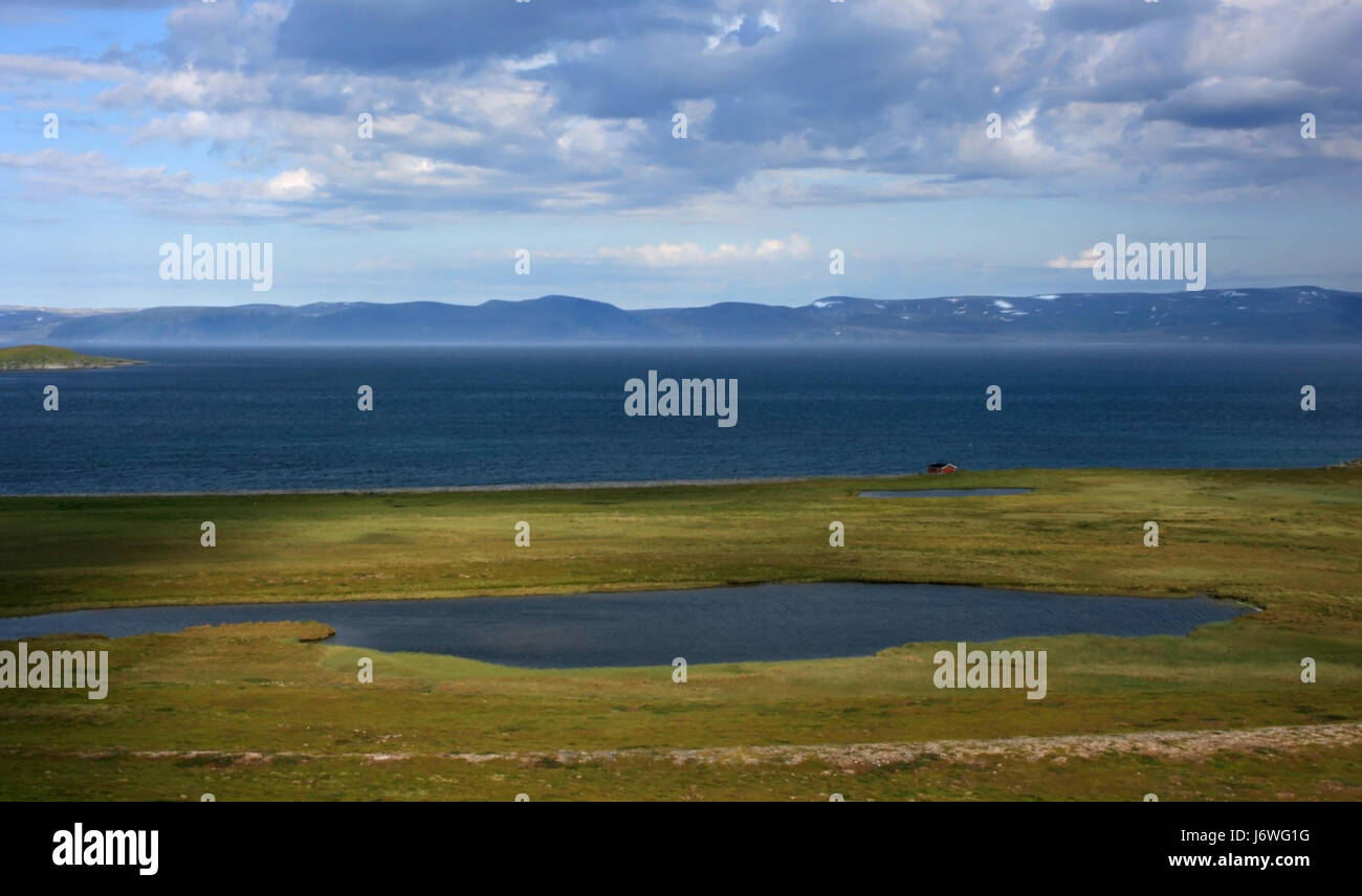 Altafjord fjord -Fotos und -Bildmaterial in hoher Auflösung – Alamy