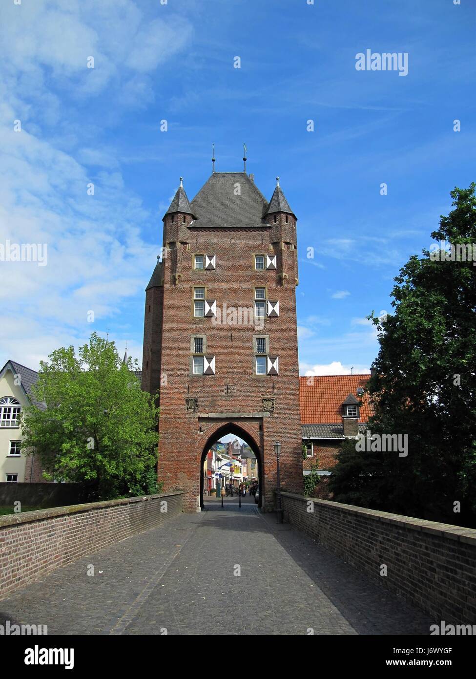 3 tor -Fotos und -Bildmaterial in hoher Auflösung – Alamy