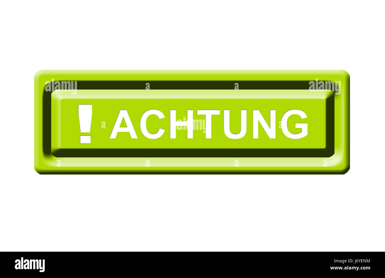 Symbolic danger warning signal -Fotos und -Bildmaterial in hoher ...