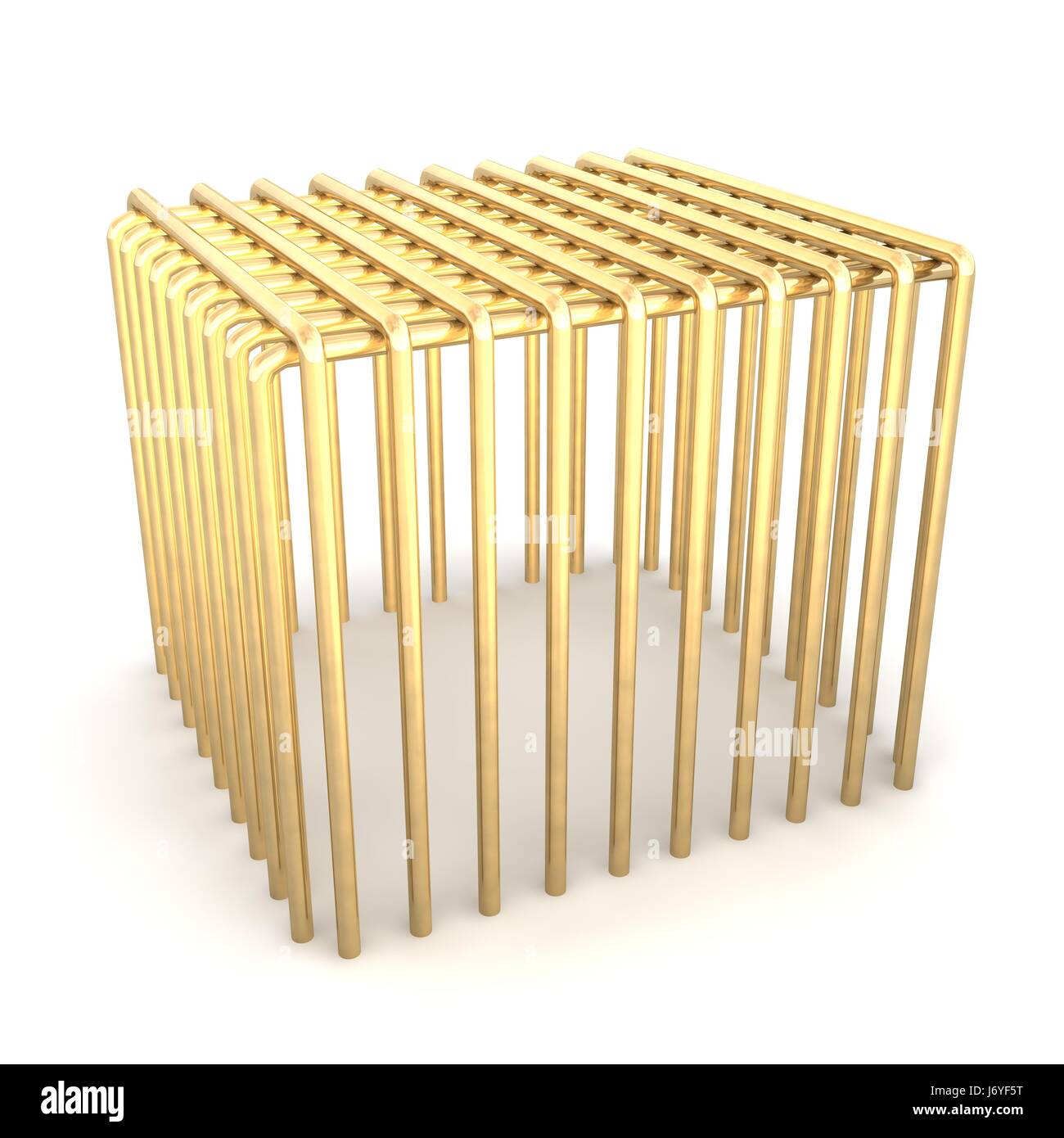 Punishment cage -Fotos und -Bildmaterial in hoher Auflösung – Alamy