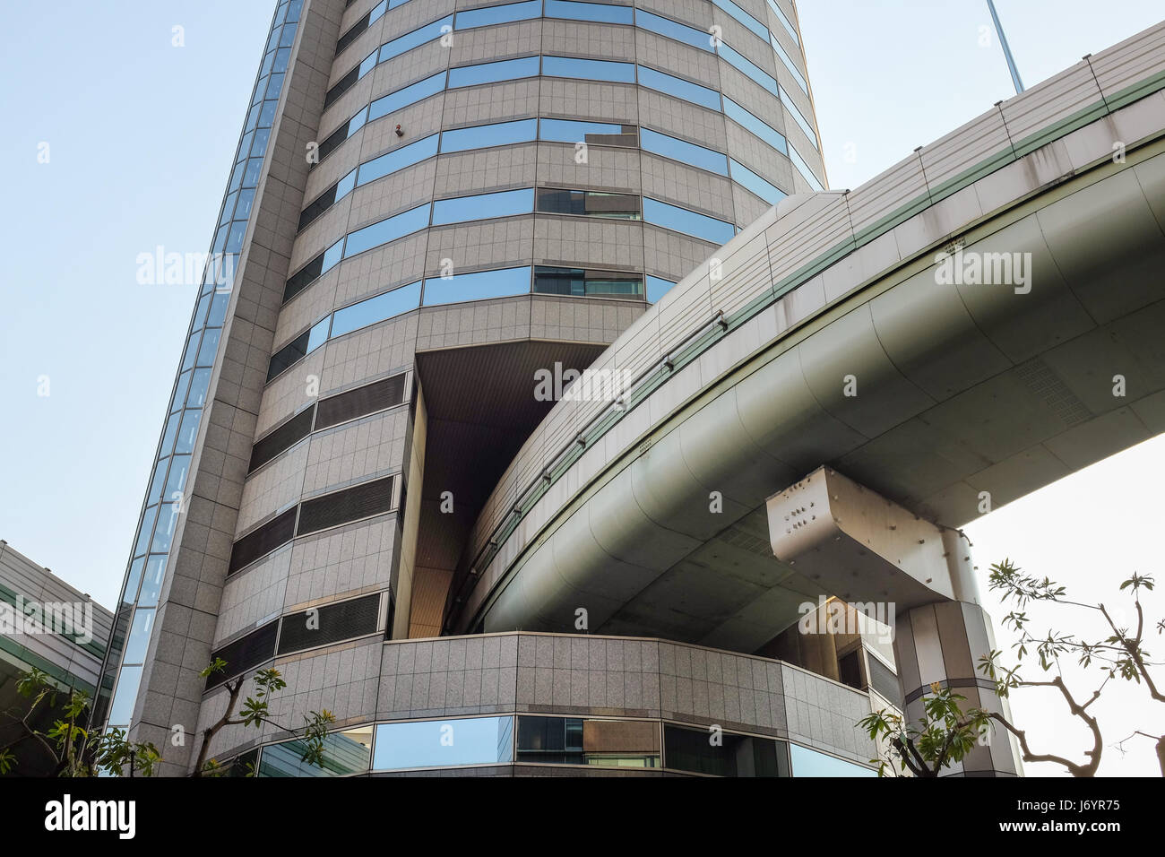 Osaka gate tower -Fotos und -Bildmaterial in hoher Auflösung – Alamy